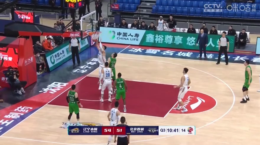 [赛场速递-CBA-CBA专区-虎扑社区