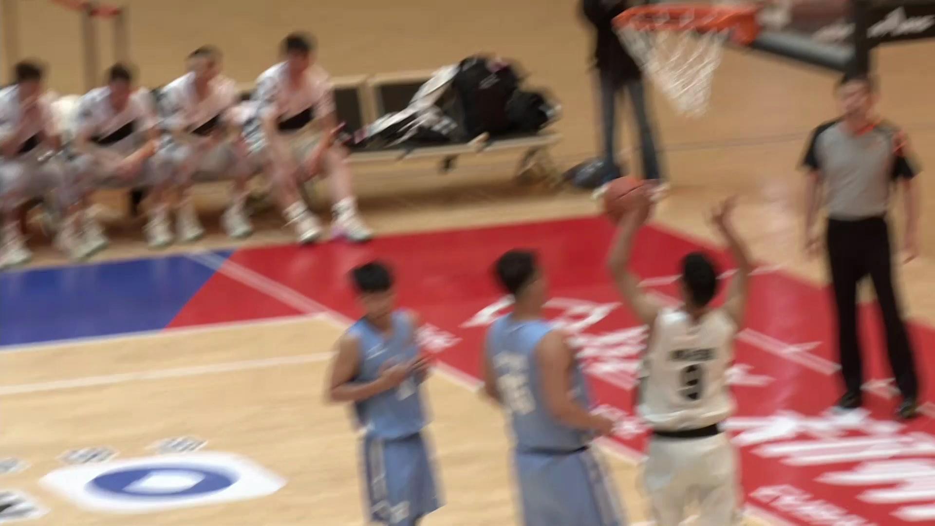 西北民大VS山西财大全场集-CBA-CUBAL专区-虎扑社区