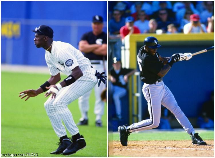 Michael Jordan球鞋的故事----AJ 9_AJSpurass_新浪博客