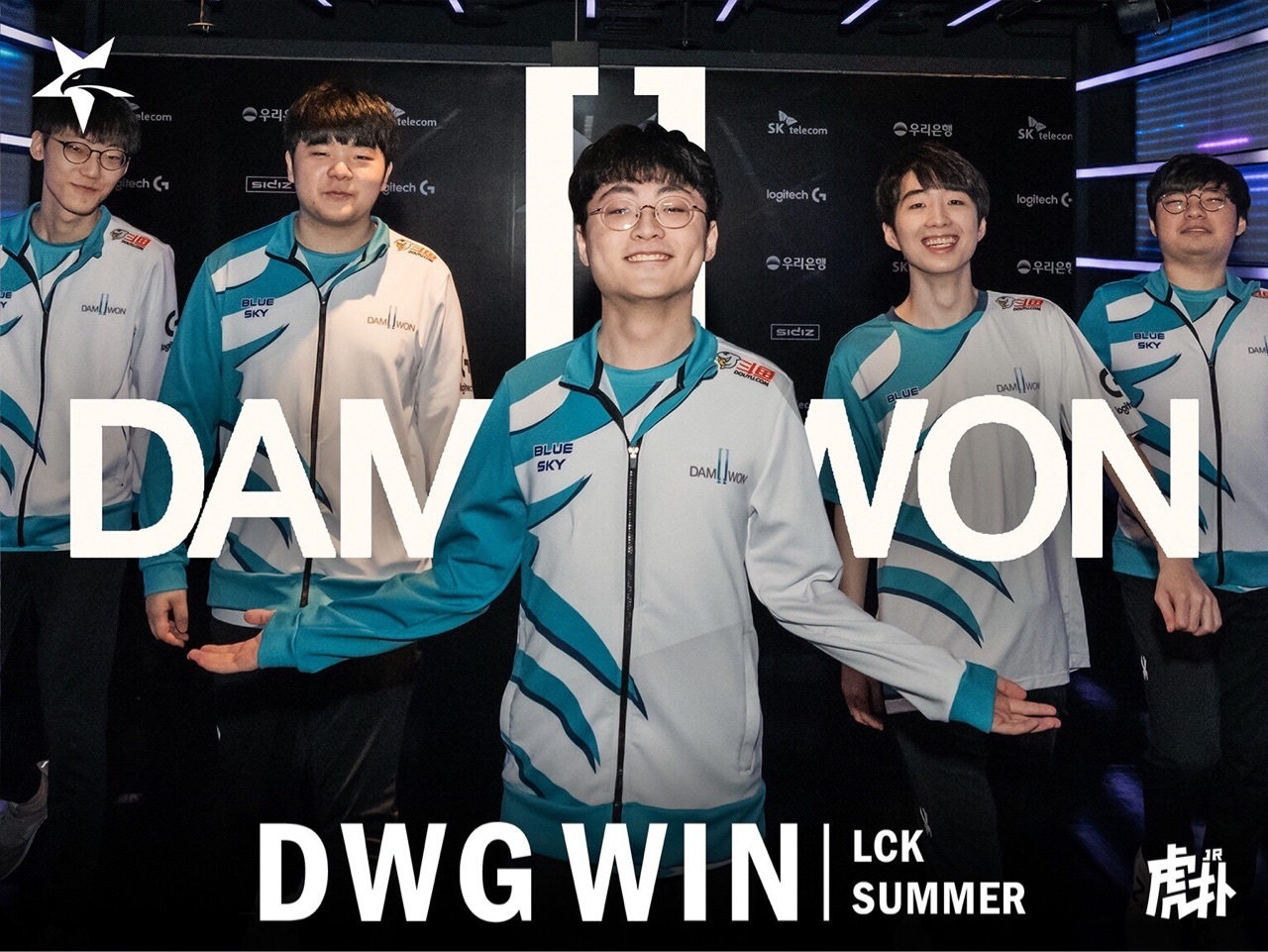 求张S10DWG全员高清无水印大图-英雄联盟丨LPL-虎扑社区