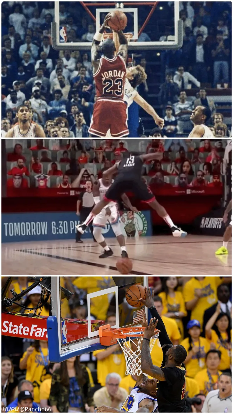 THE JUMP-NBA专区-虎扑社区